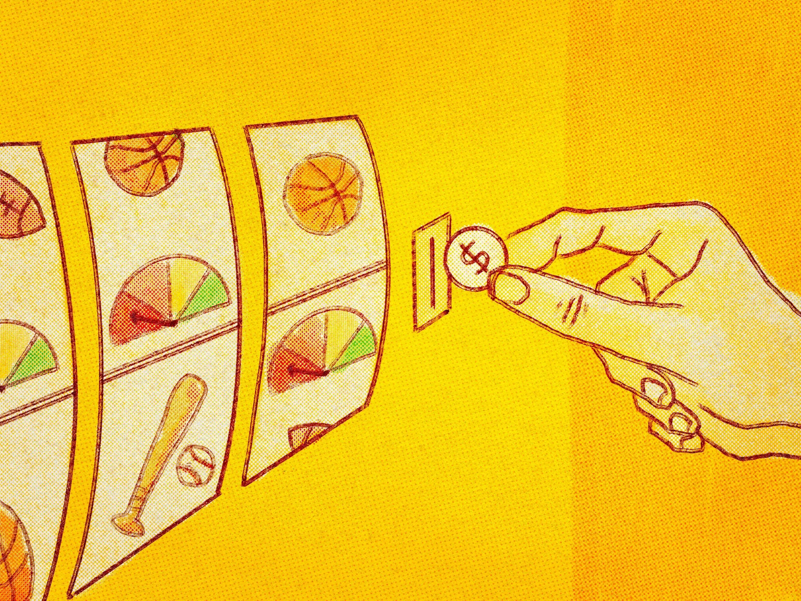 Money Official Site – Finance News & Advice Since 1972 | Money