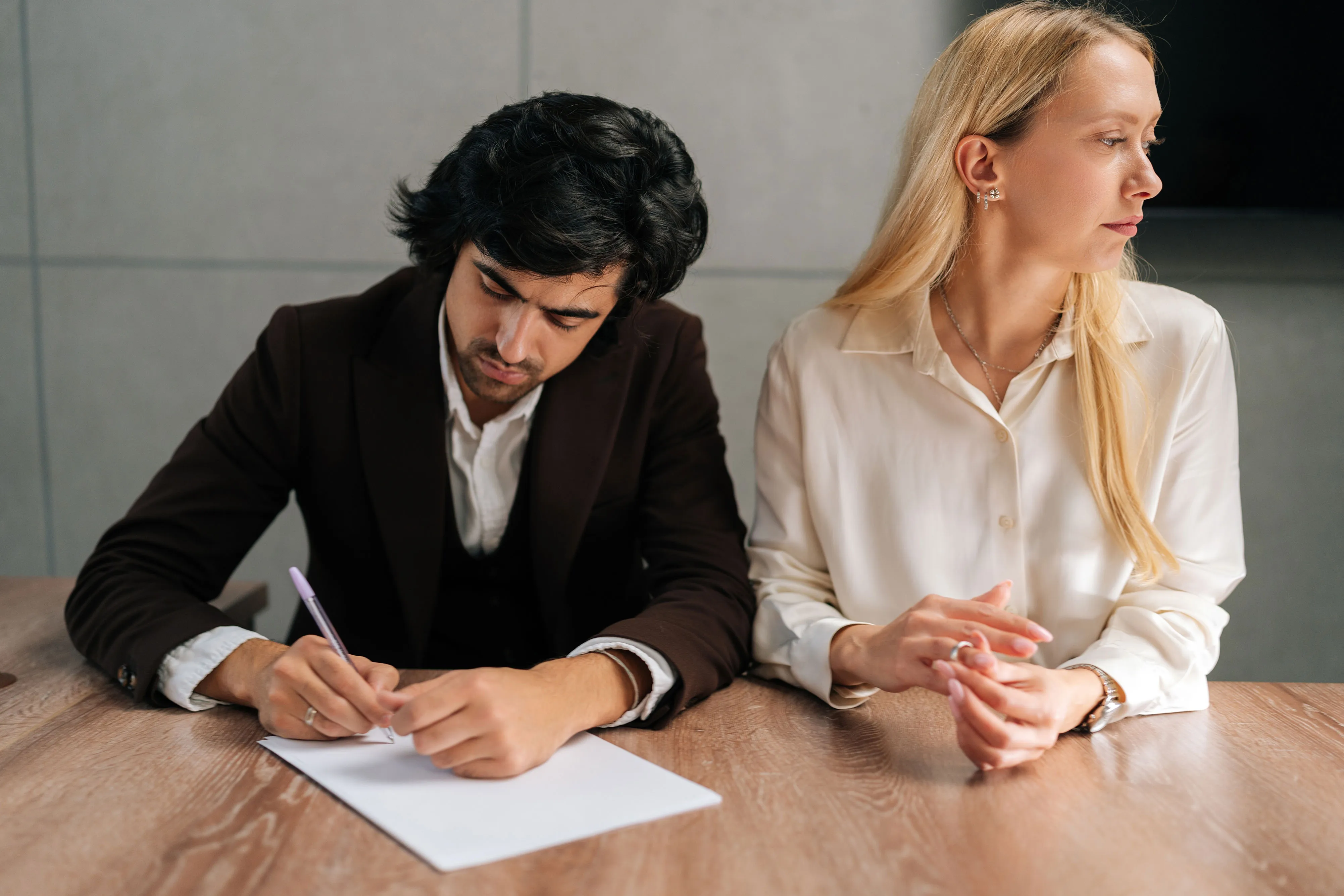 7 Tips to Minimize the Financial Impact of Divorce | Money 7 Tips to Minimize the Financial Impact of Divorce | Money