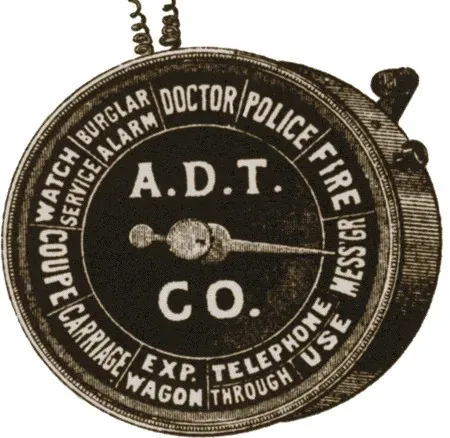 Adt Alarm System Quotes SECOM Home Security