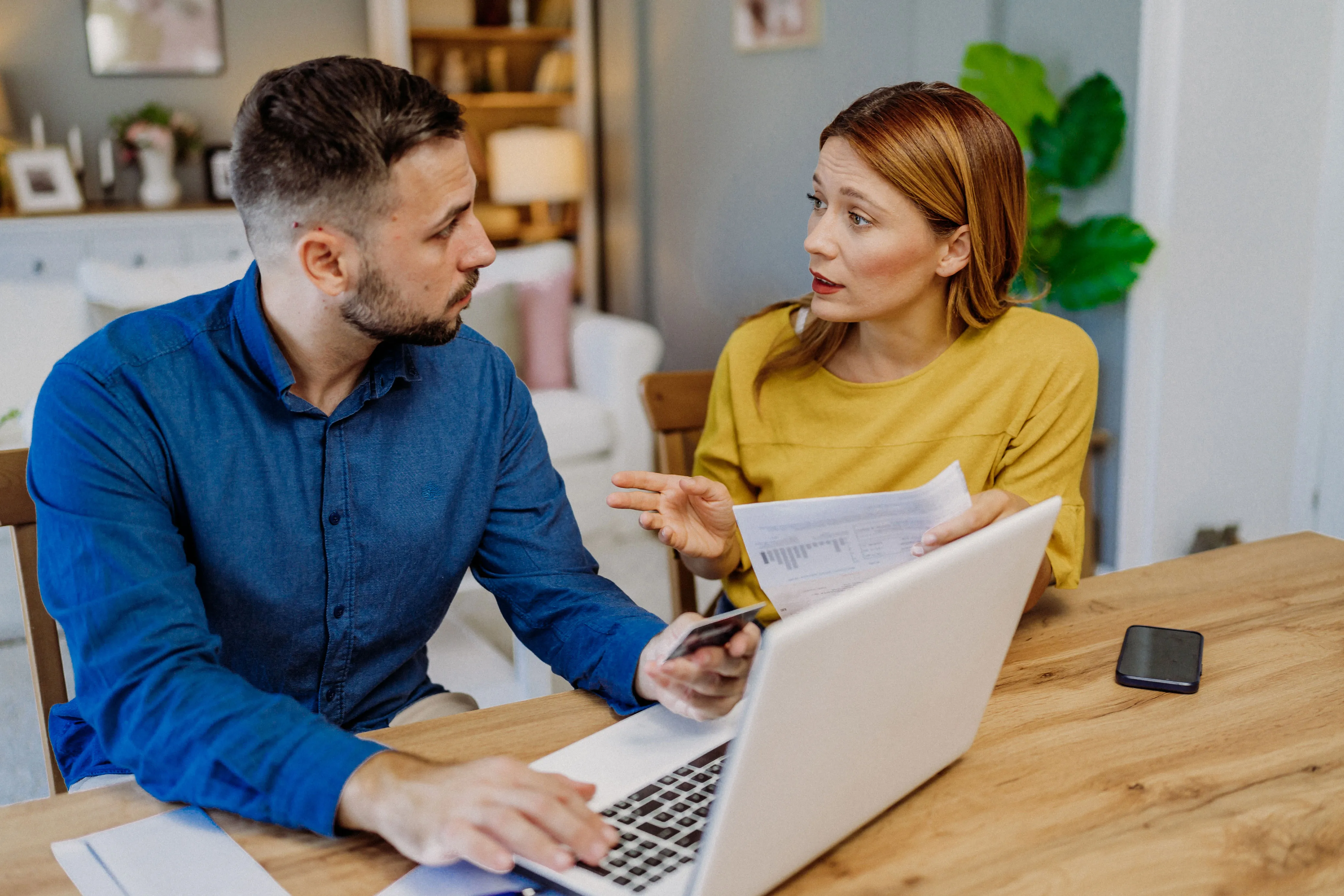 Secured Debt vs. Unsecured Debt: What's the Difference? | Money Secured Debt vs. Unsecured Debt: What's the Difference? | Money