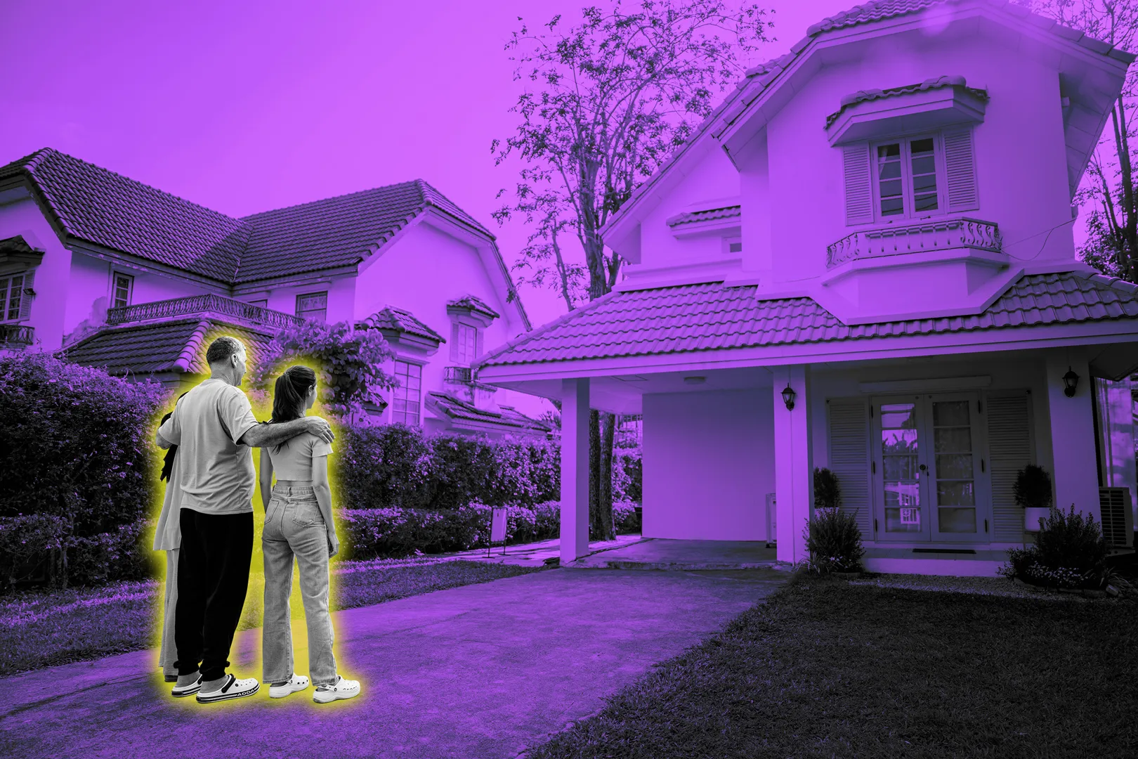 First Time Homebuyers Are Almost 40 Years Old Now Money