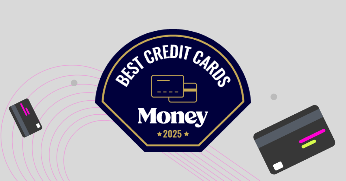 Best Credit Cards 2025