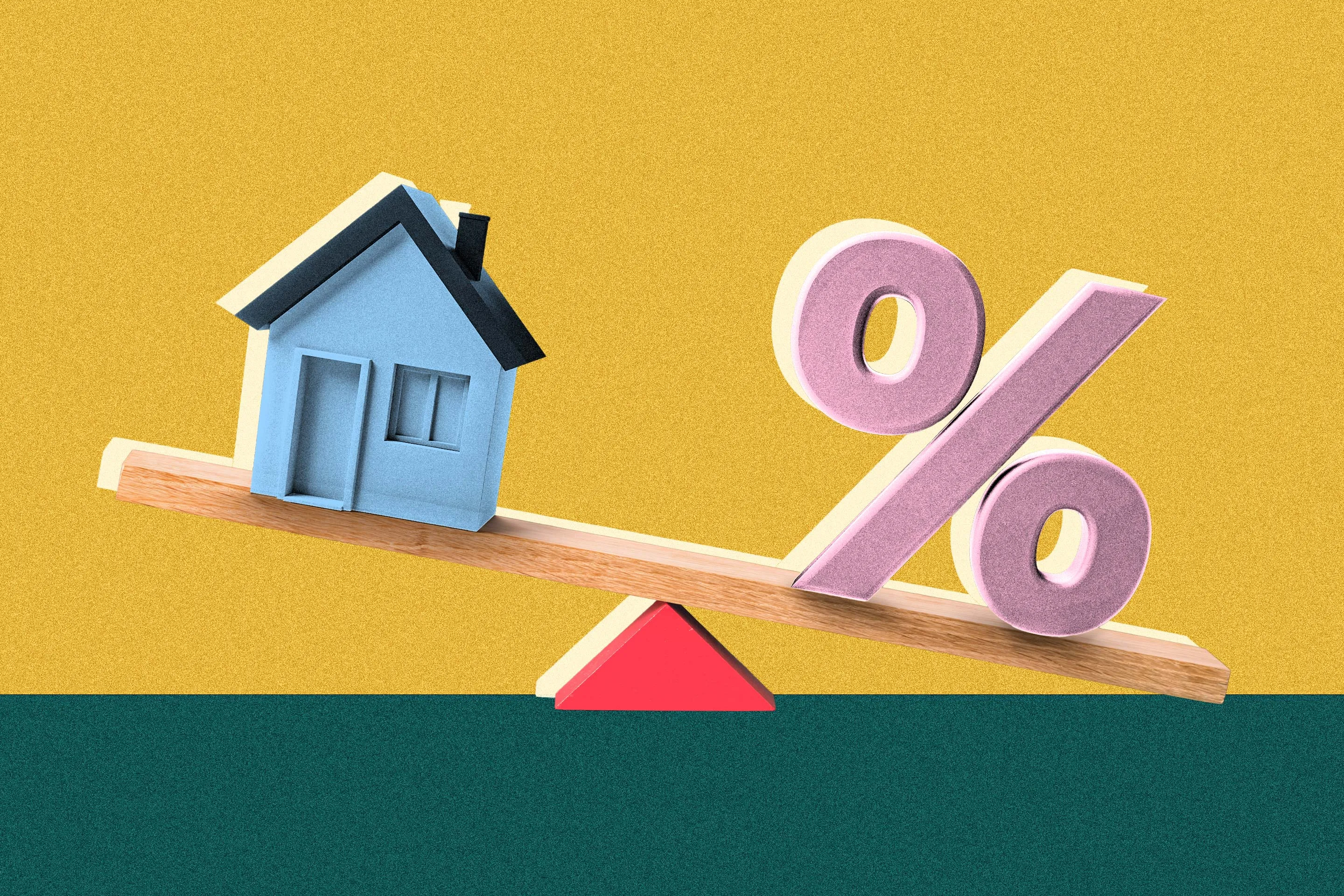 Will Mortgage Rates Go Down in 2026? Expert Predictions | Money