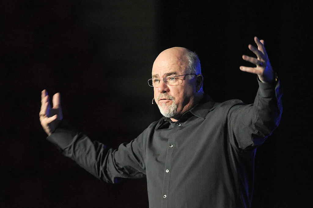 Dave Ramsey Says 3 Money Habits Could Hurt Your Retirement | Money