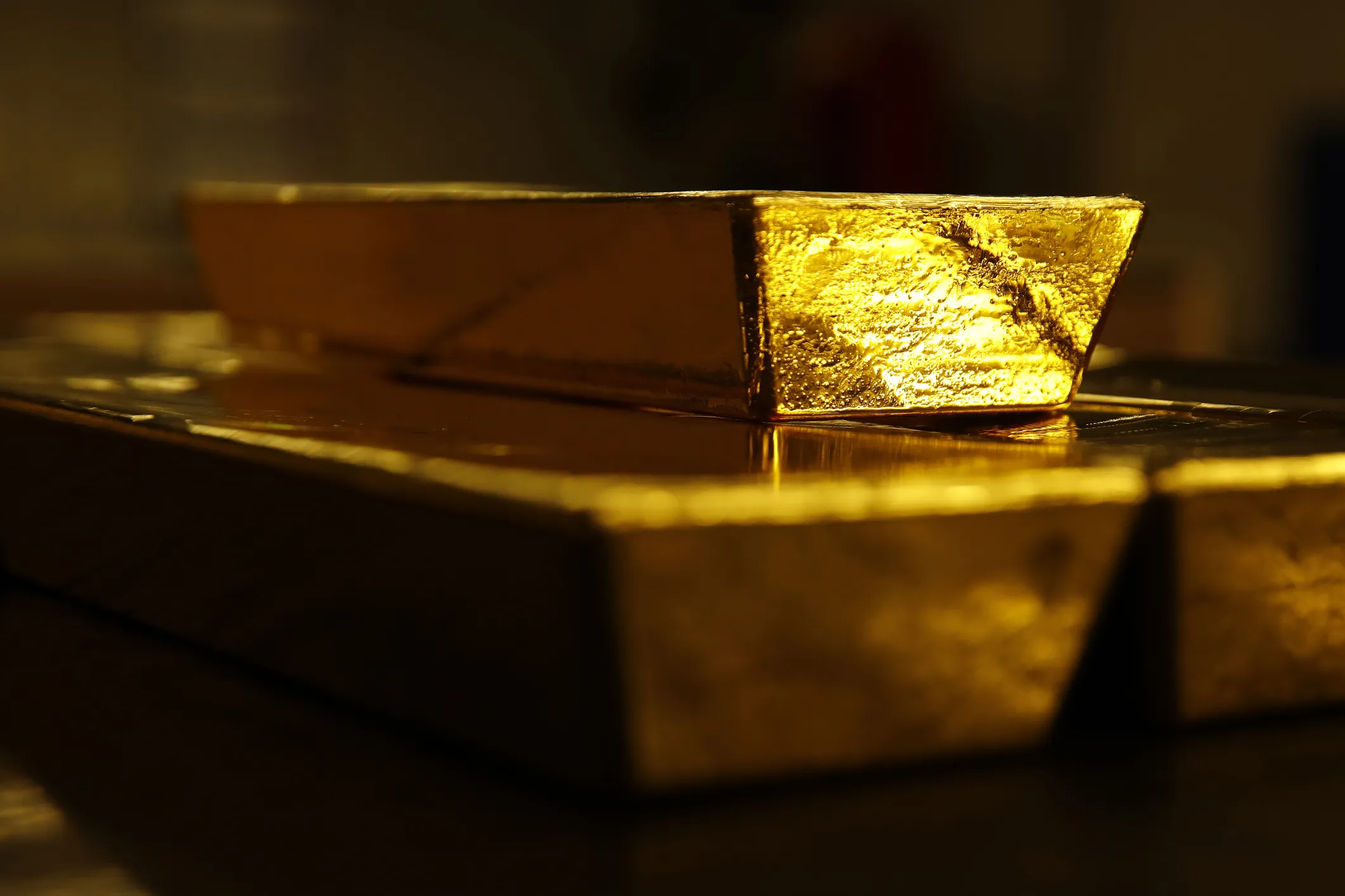 First‑Time Gold Buyers Over 50: What to Know When Investing | Money