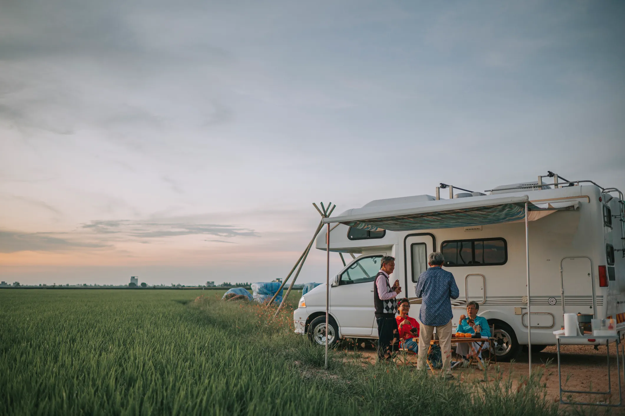 The True Cost of RV Life in Retirement | Money