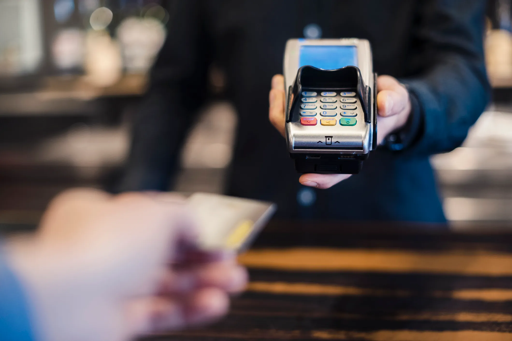 Still Using Debit for Everything? Here’s Why It Can Backfire | Money